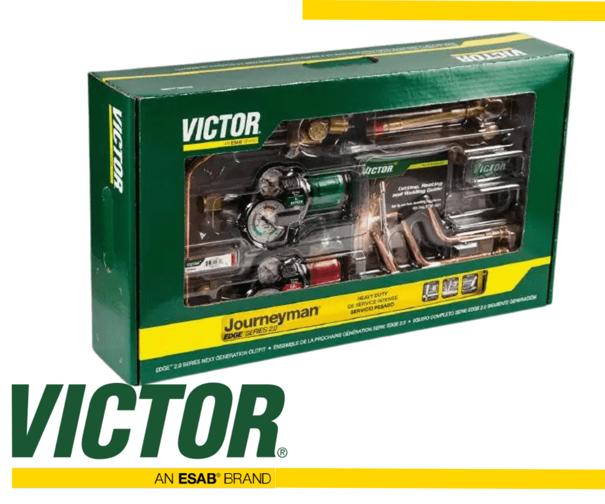 Victor gas cutting and welding equipments supplier in Dubai | Roshako